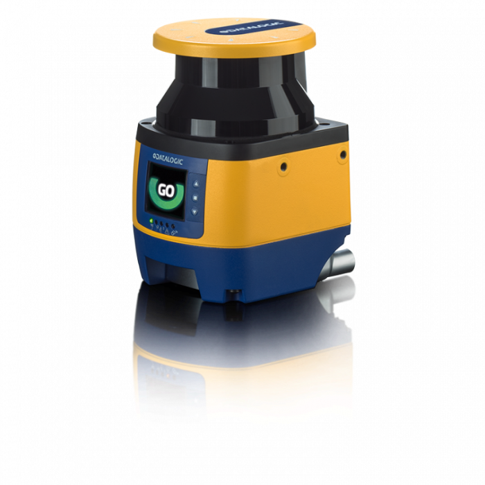 Laser Sentinel|Safety Sensors|Diamond Technologies