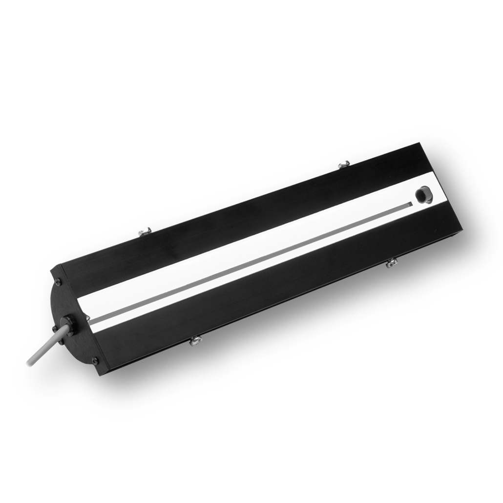 Narrow Linear Diffuse Lights | Automation | Diamond Technologies