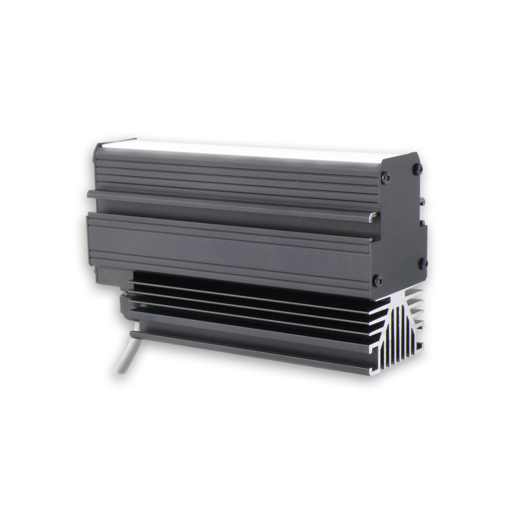 Oblique Line Lights | Automation | Diamond Technologies