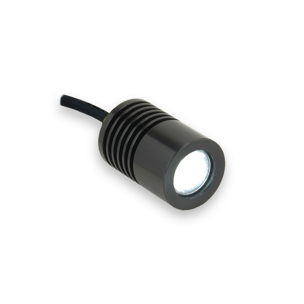 Compact High Intensity Spot Light | Automation | Diamond Technologies