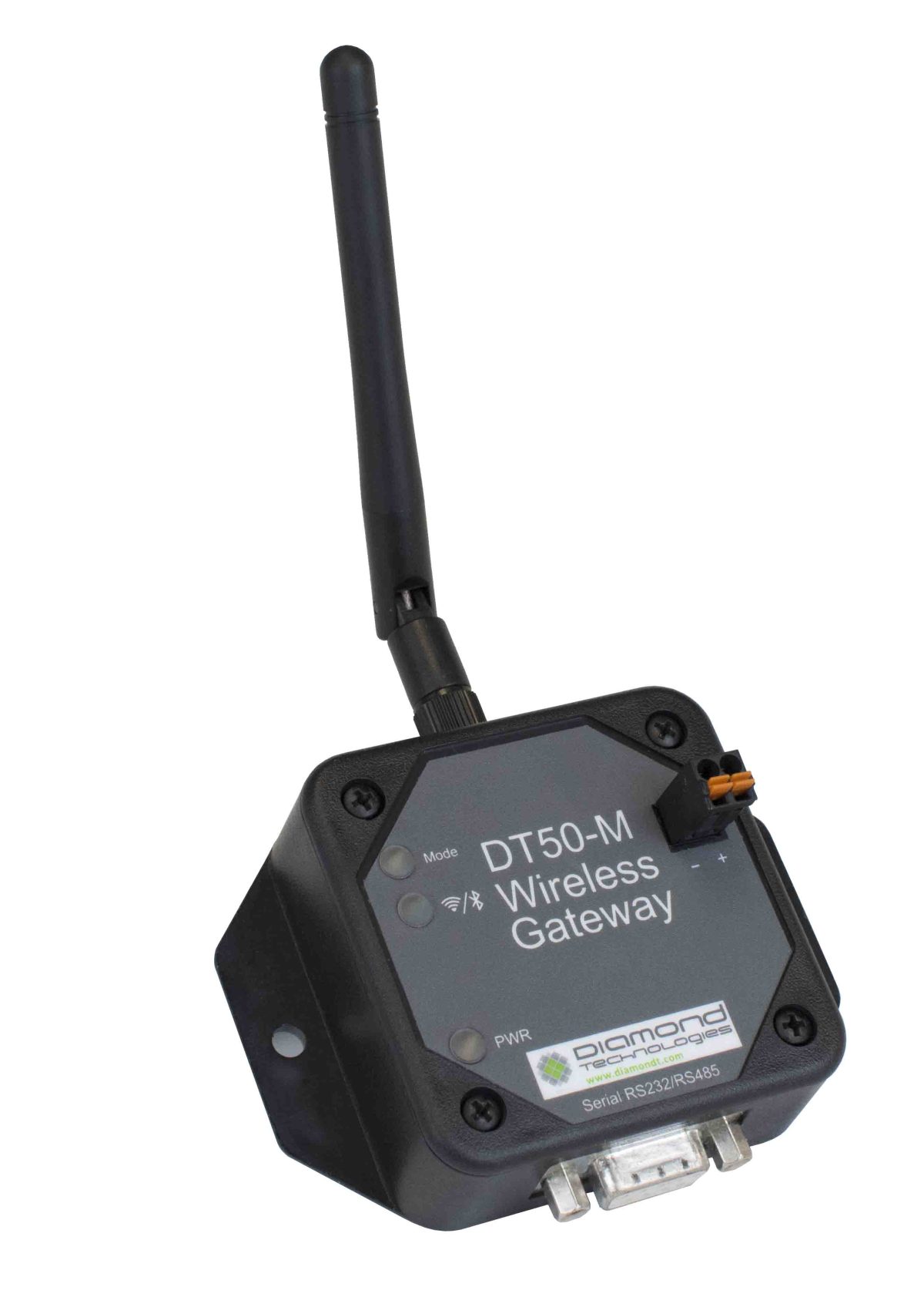 Find quality Serial to Wireless Adapter - Bluetooth and Wireless I/O