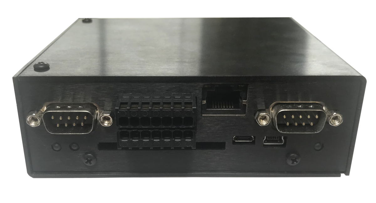 Programmable IO - DT7000 Programmable Gateway I/O