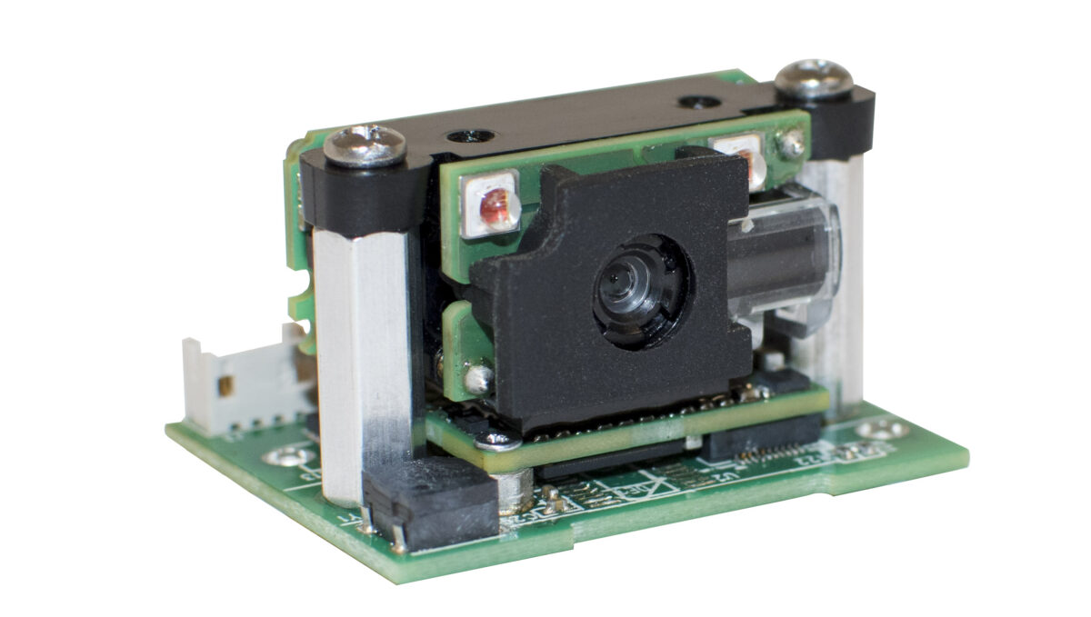 DE05 Barcode Scanners | Data Collection | Diamond Technologies