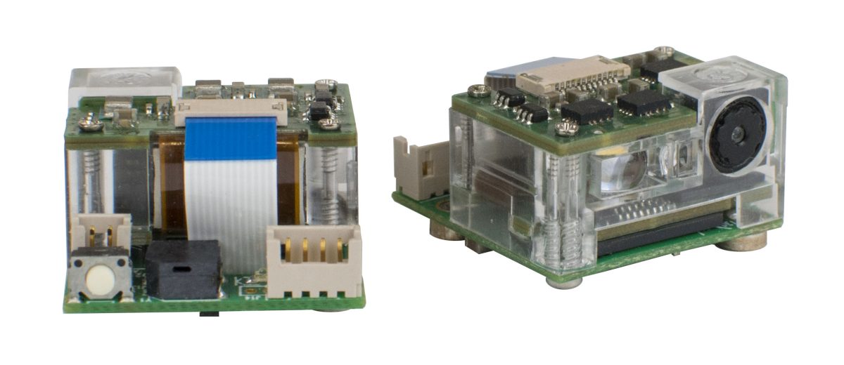 DE02 Barcode Scanner| Data Collection | Diamond Technologies