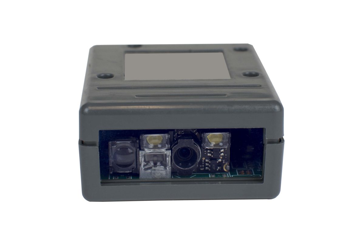 MIN-E - OEM Barcode scanner | Data Collection | Diamond Technologies