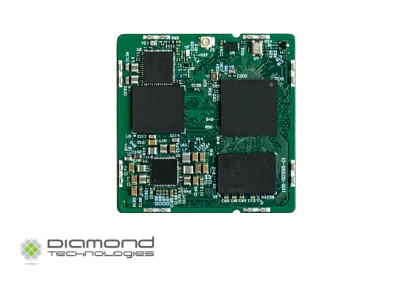 DEC MP2-OSM Embedded Computing Module | Diamond Technologies